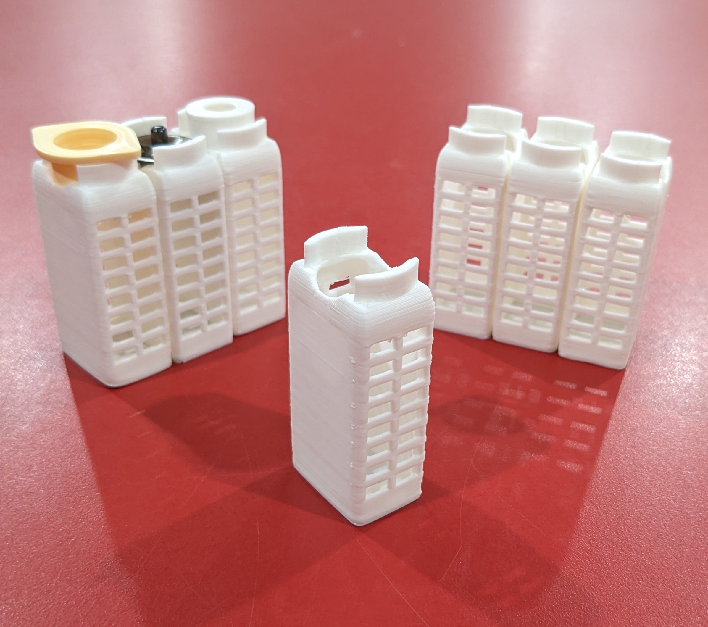 EZPZ Queen Cages – EZPZ Beekeeping Equipment