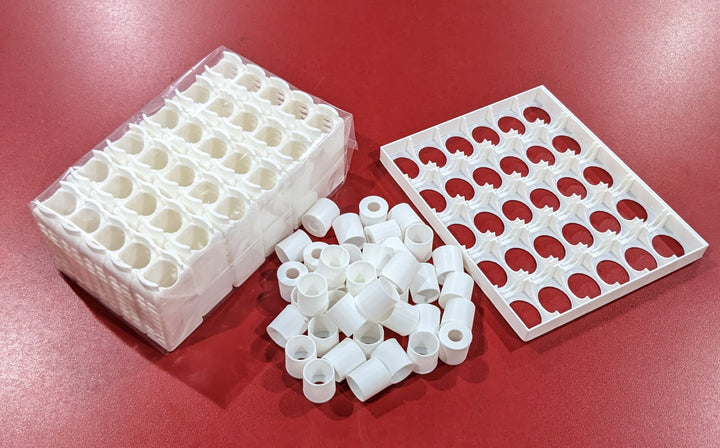 EZPZ Queen Rearing Kit and More – EZPZ Beekeeping Equipment